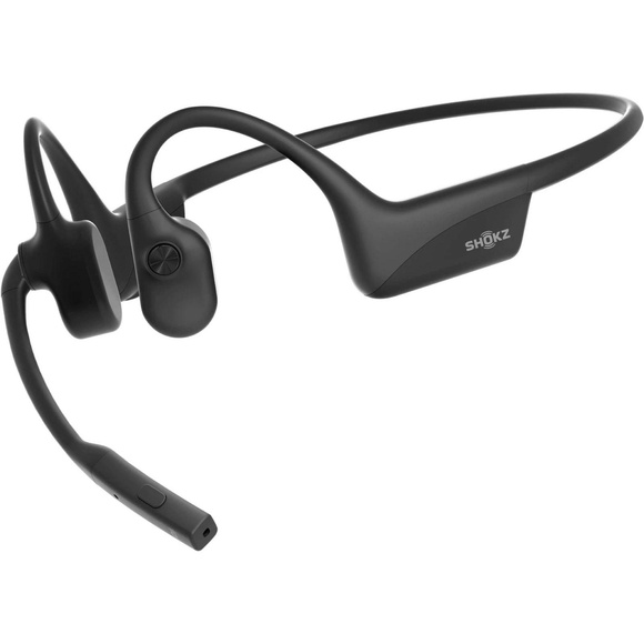 Bose | Headphones | New Shokz Opencomm 2 Bone Conduction Bluetooth ...